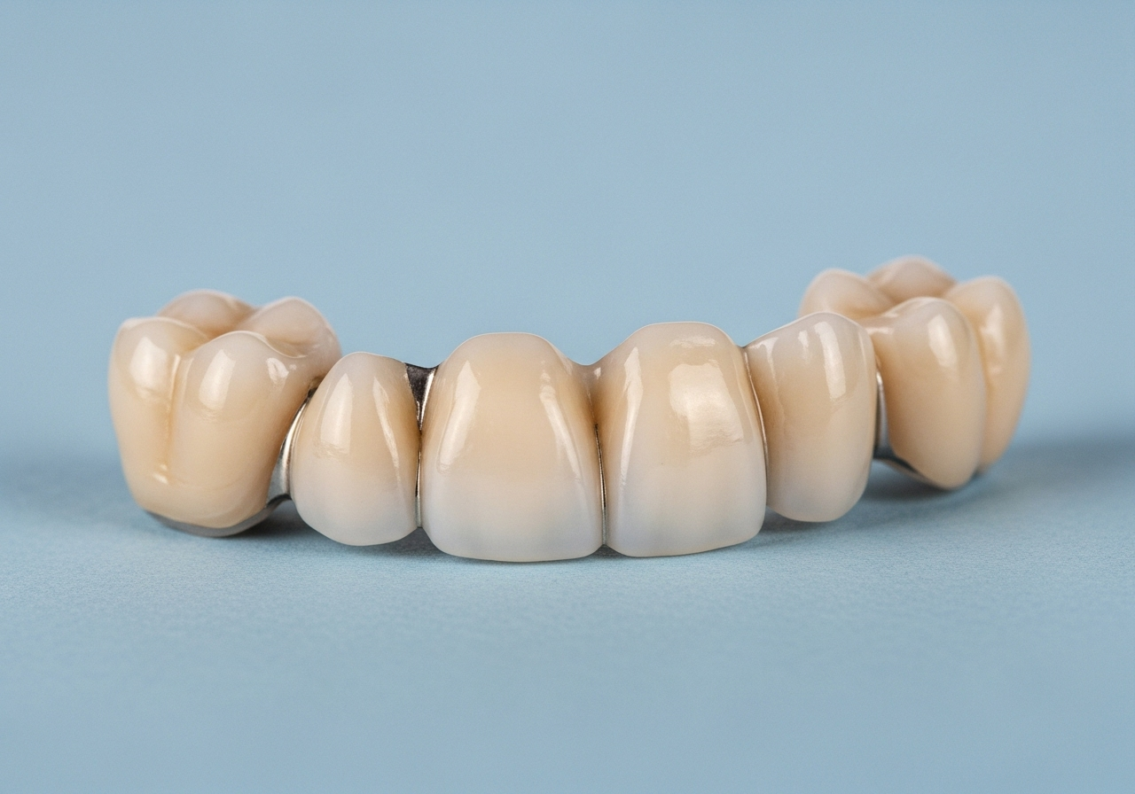 Bridges for Front vs. Back Teeth | What to Know Before Choosing